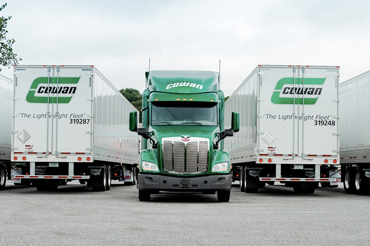 Jackson County Cowan Systems To Develop New Terminal In Marianna